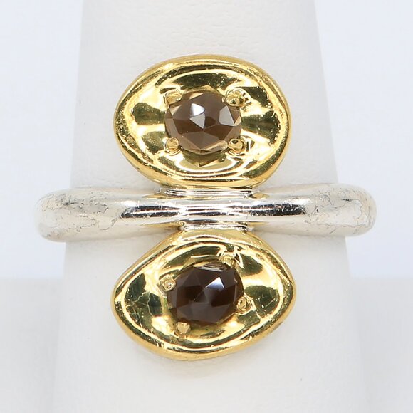 Robert Lee Morris | Jewelry | Robert Lee Morris Rlm Studio Modernist ...